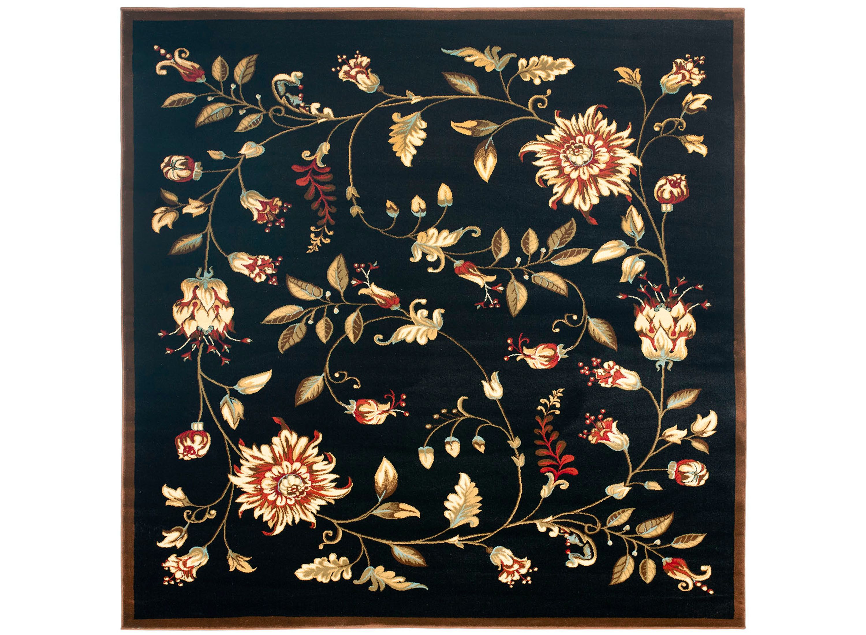 Abernethy Area Rug | Raymour & Flanigan | Raymour & Flanigan