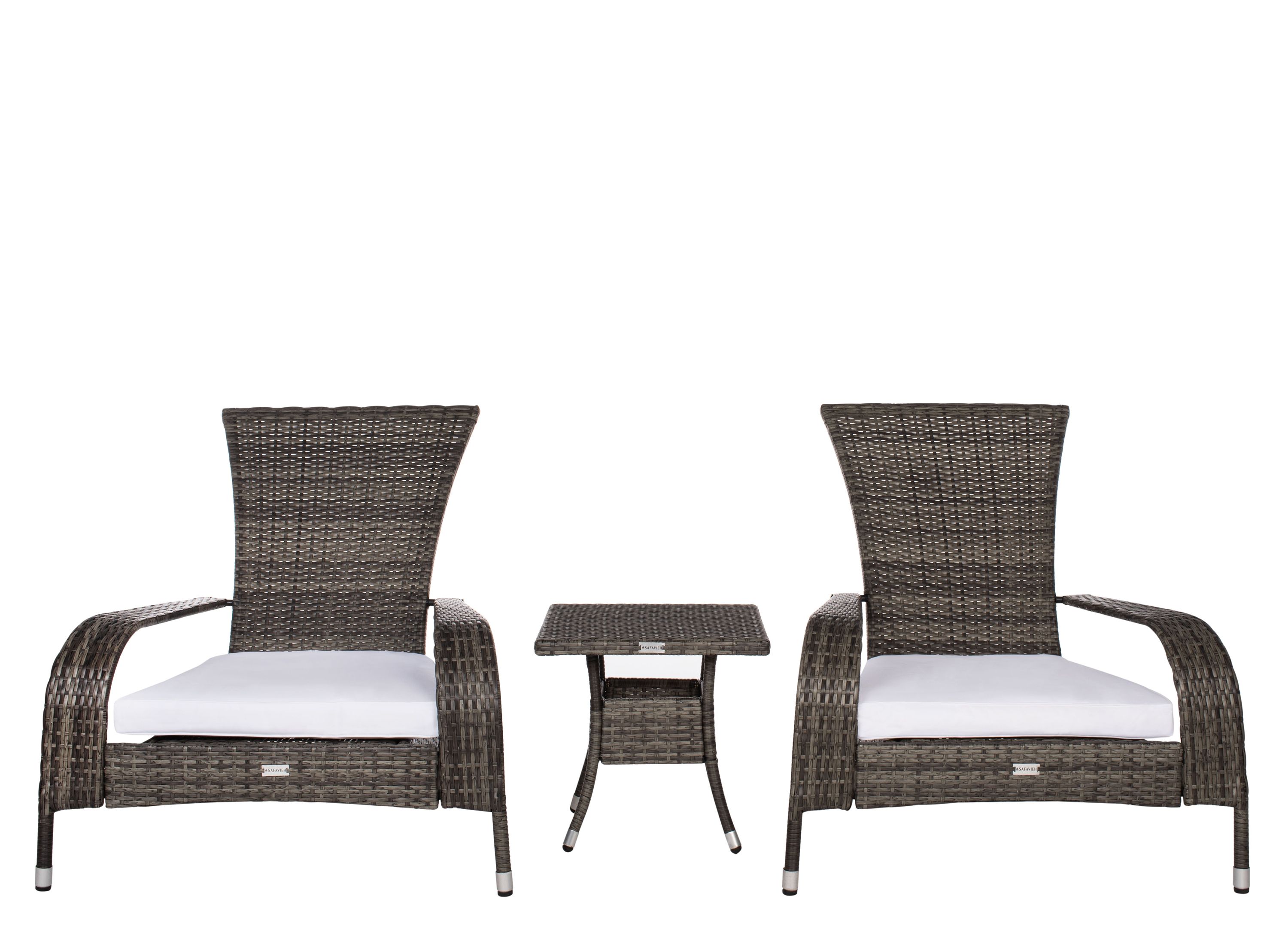Anaheim 3-pc... Patio Set | Raymour & Flanigan