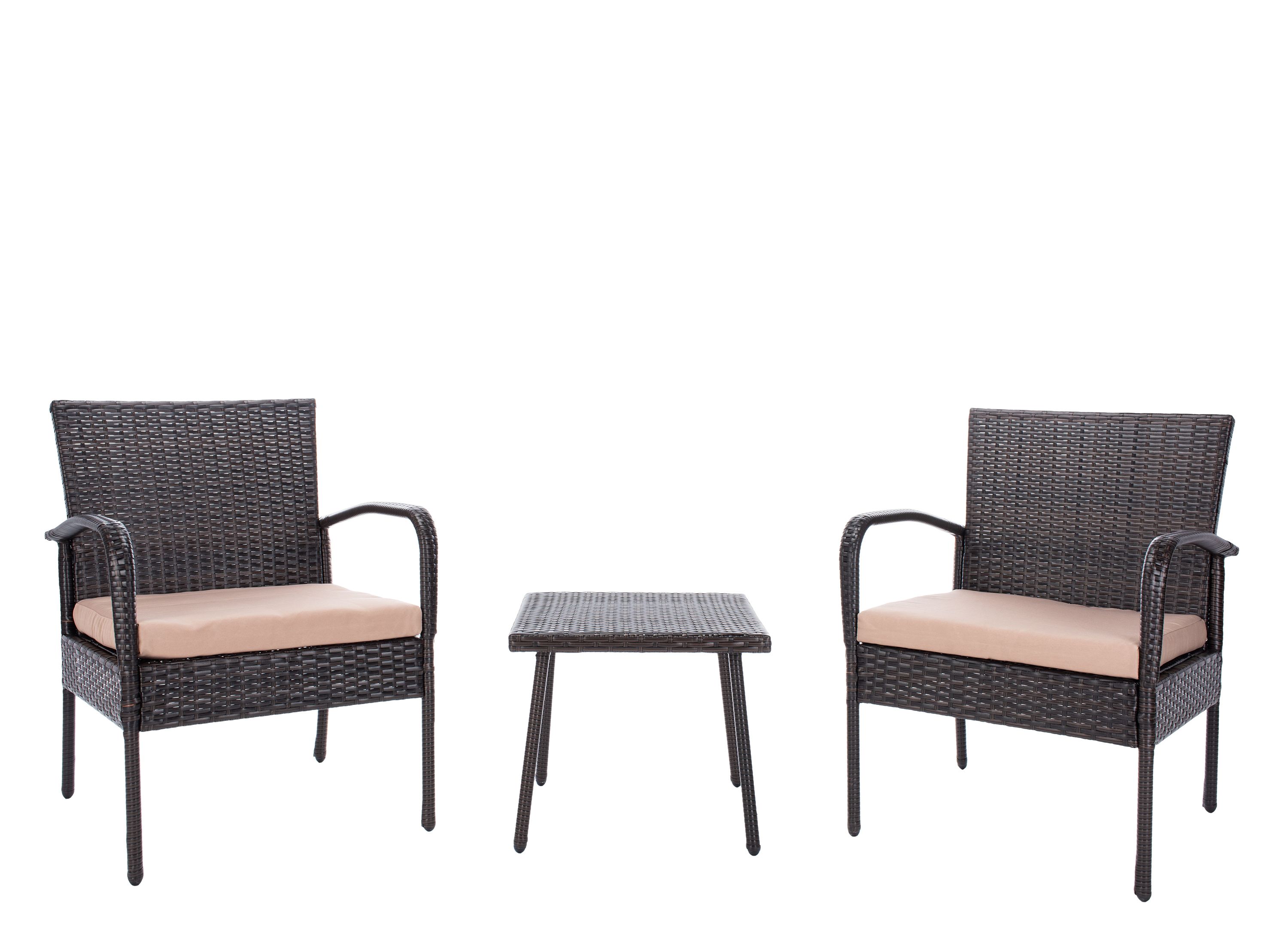 Gallo 3-pc... Patio Set | Raymour & Flanigan