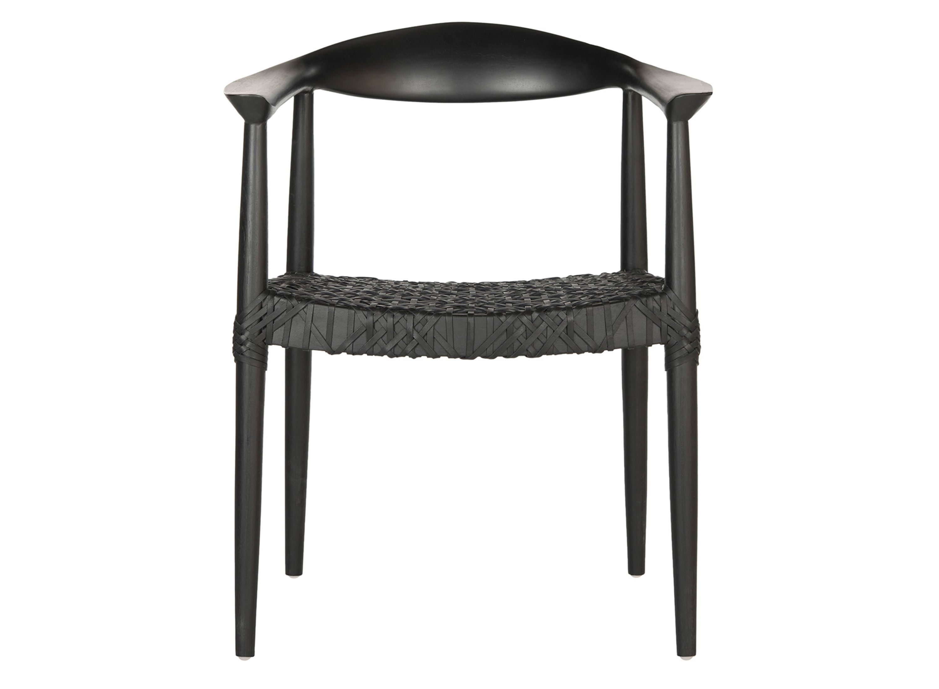 Posh Arm Chair | Raymour & Flanigan