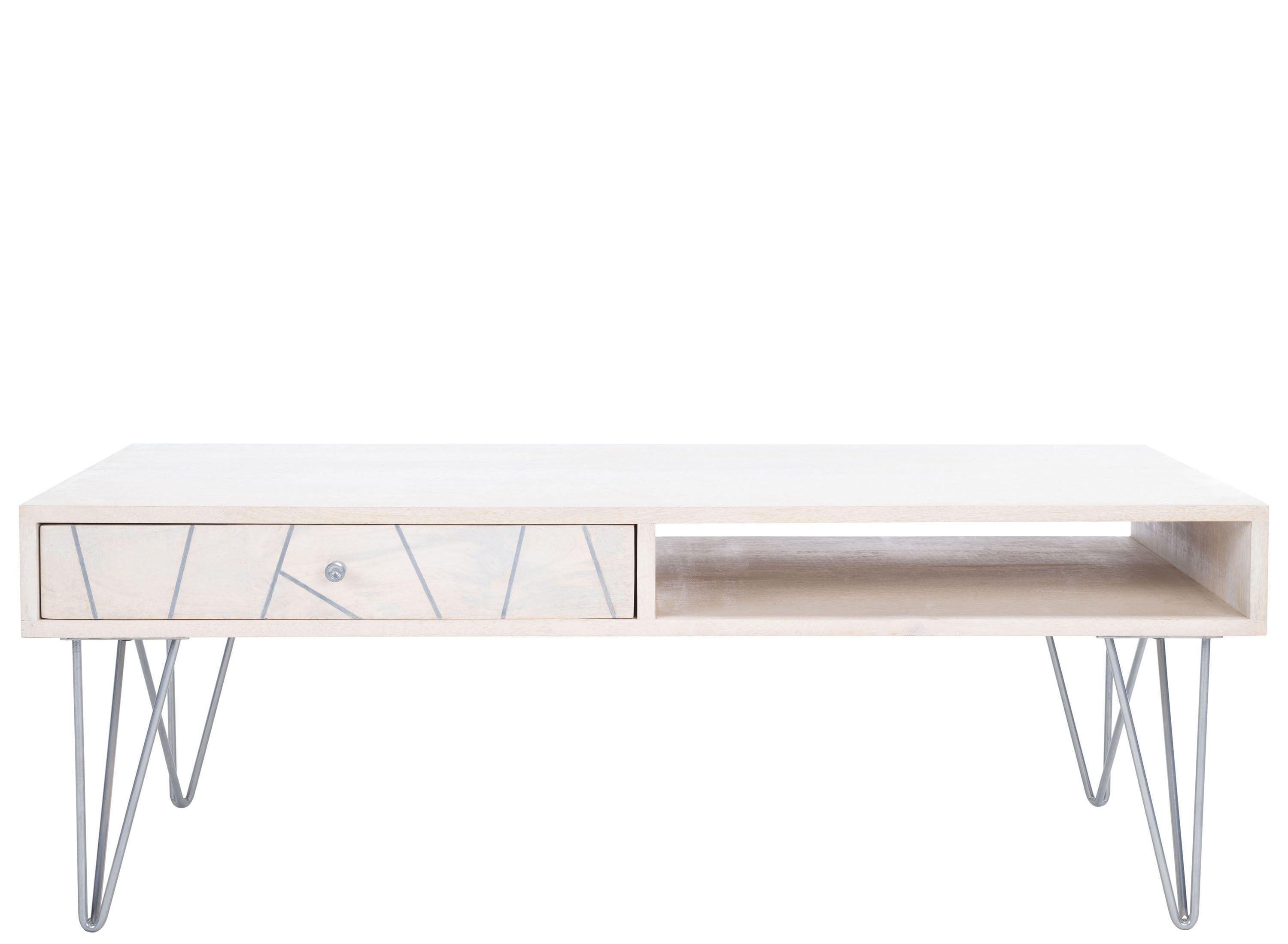 Aviator Coffee Table | Raymour & Flanigan