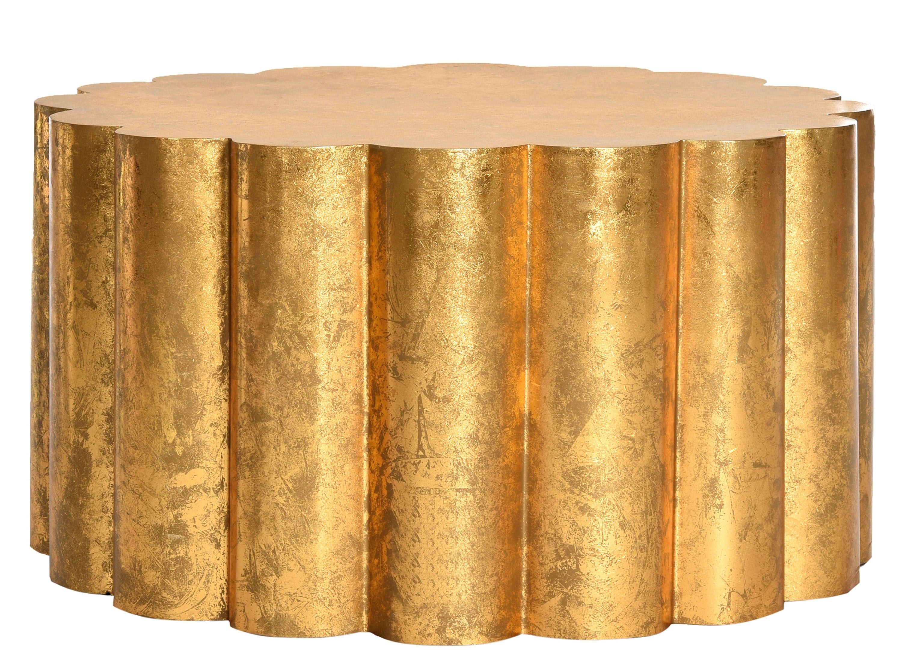 Charleston Coffee Table | Raymour & Flanigan