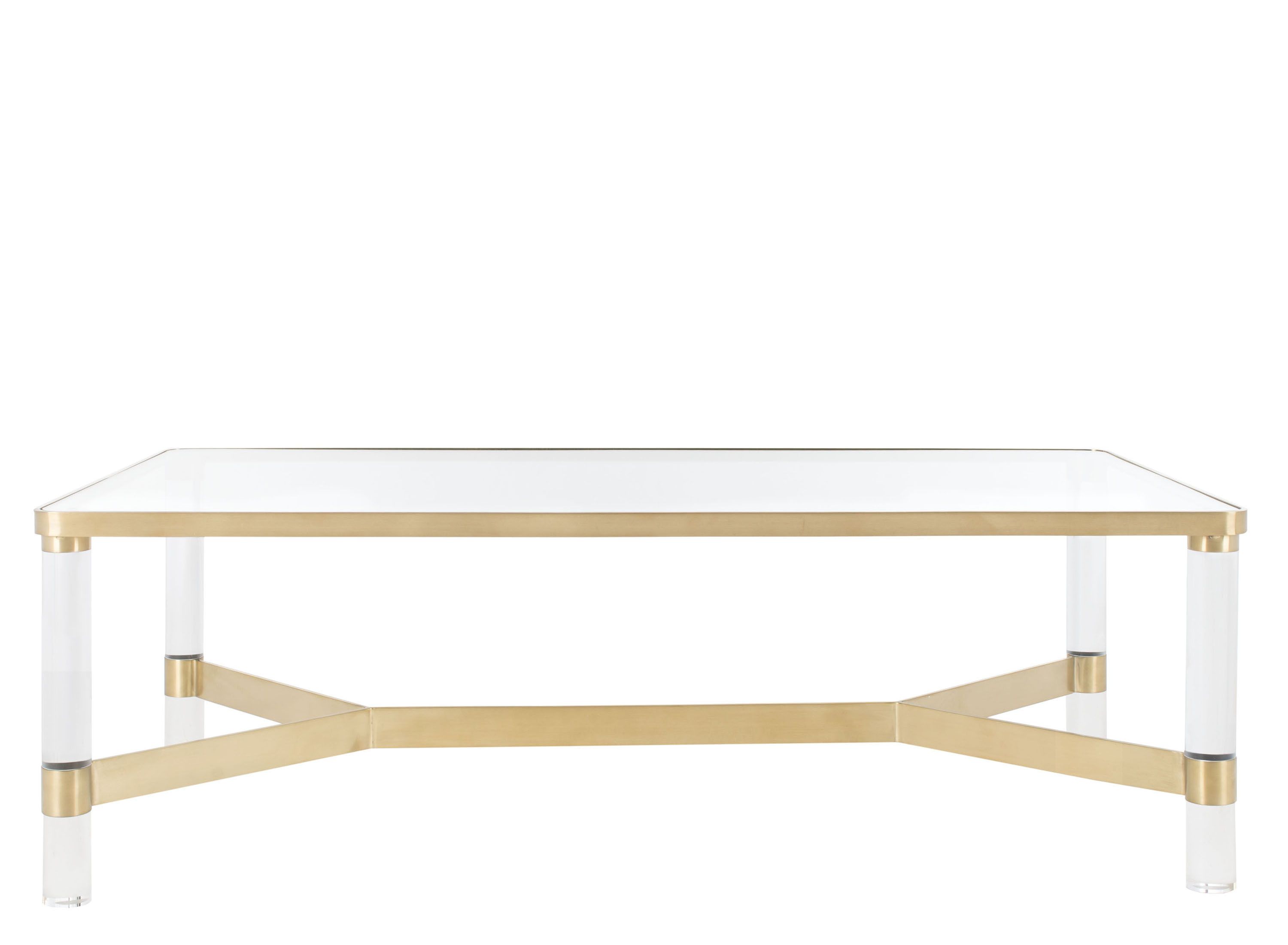 Mila Coffee Table | Raymour & Flanigan