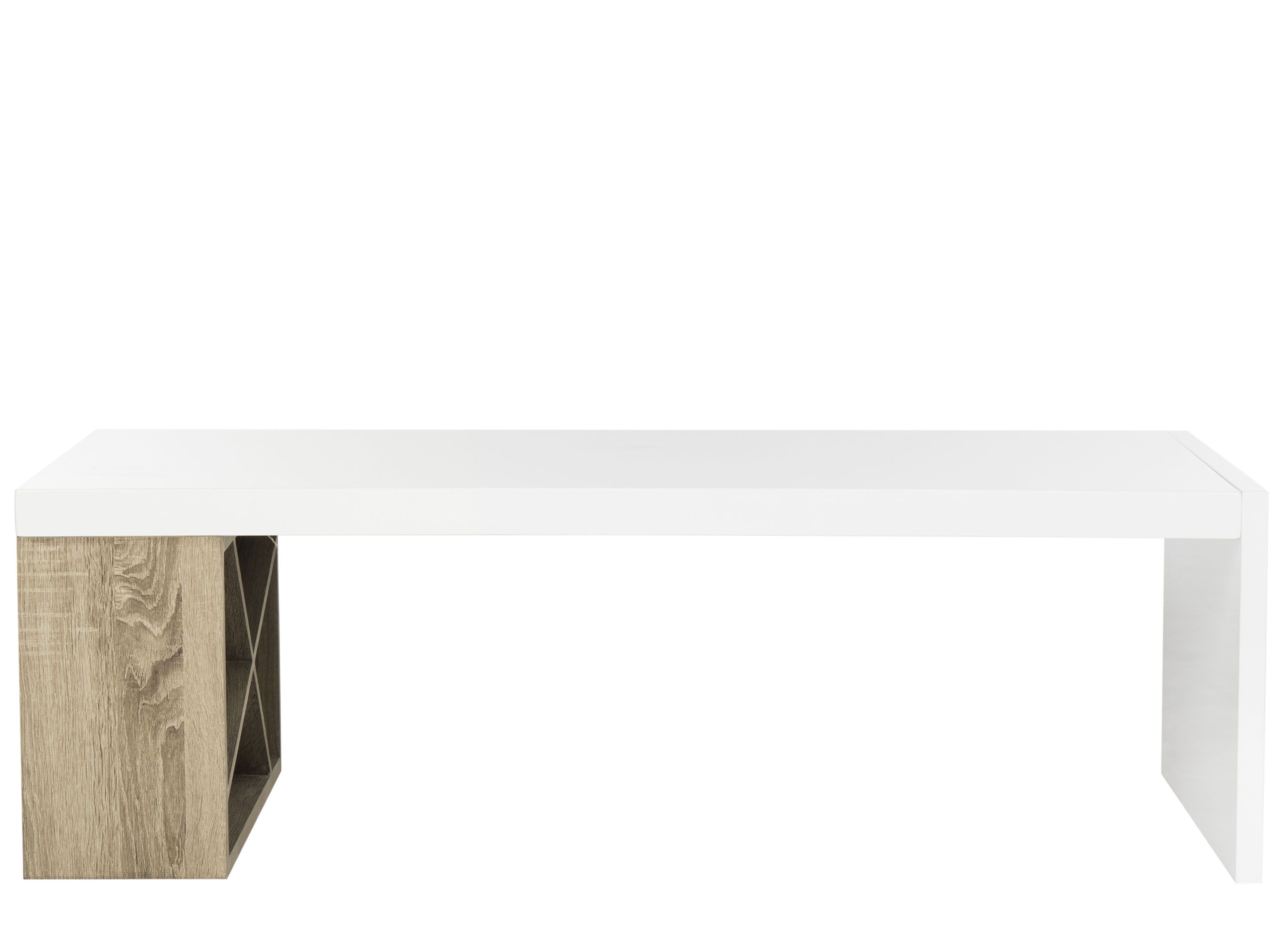 Rascal Coffee Table | Raymour & Flanigan