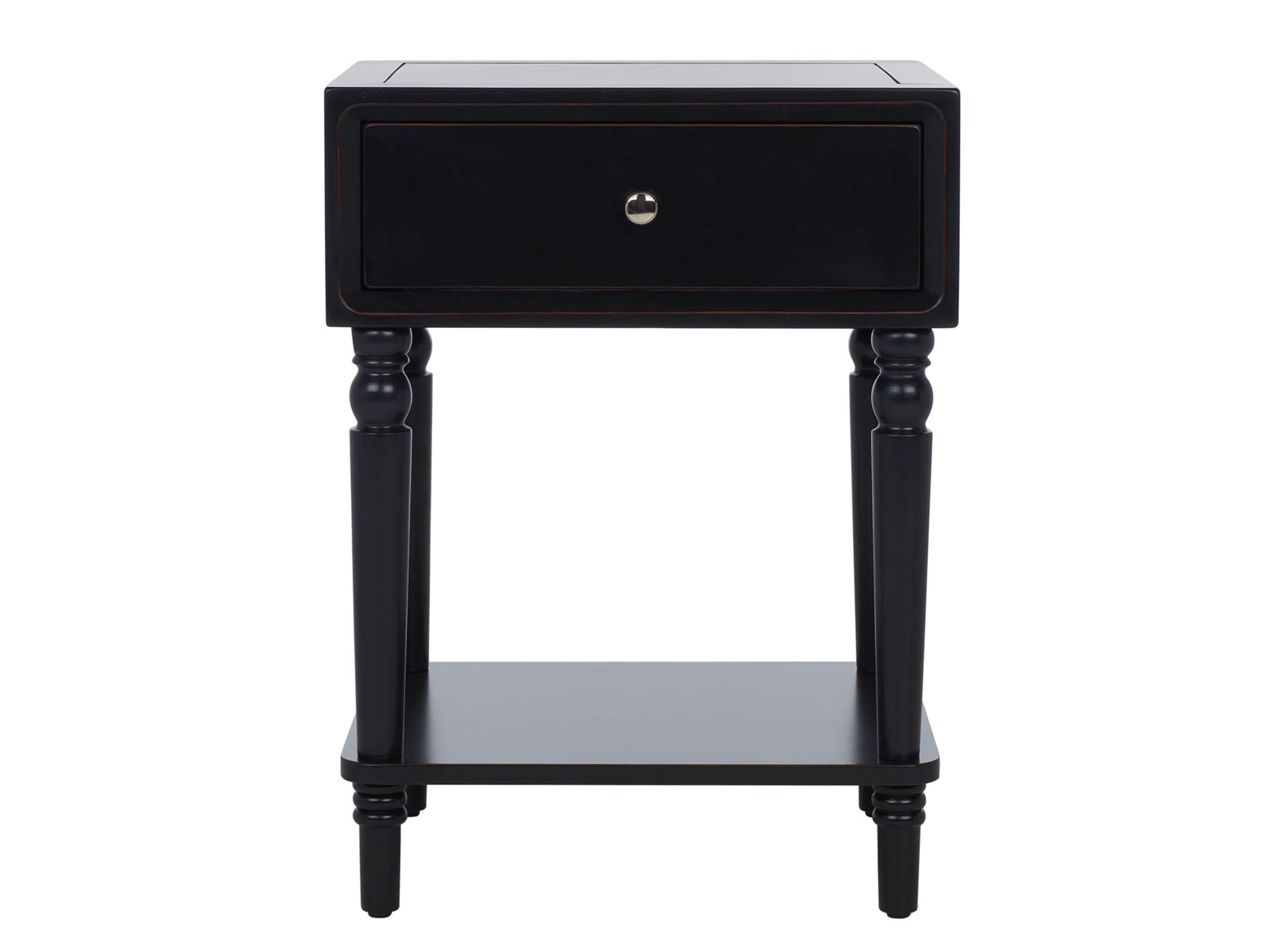 Pierre End Table | Raymour & Flanigan
