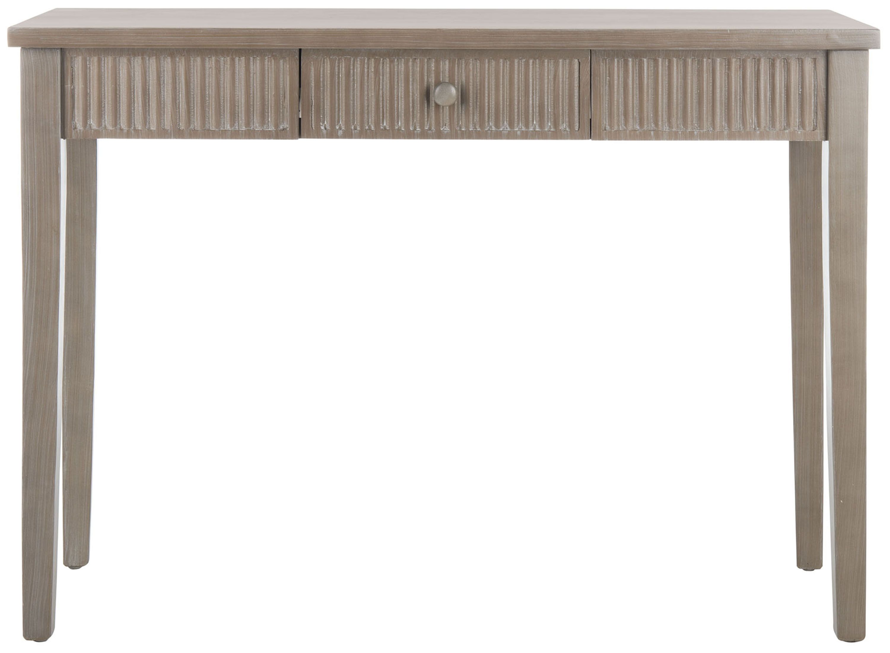 Alphonse Console Table | Raymour & Flanigan