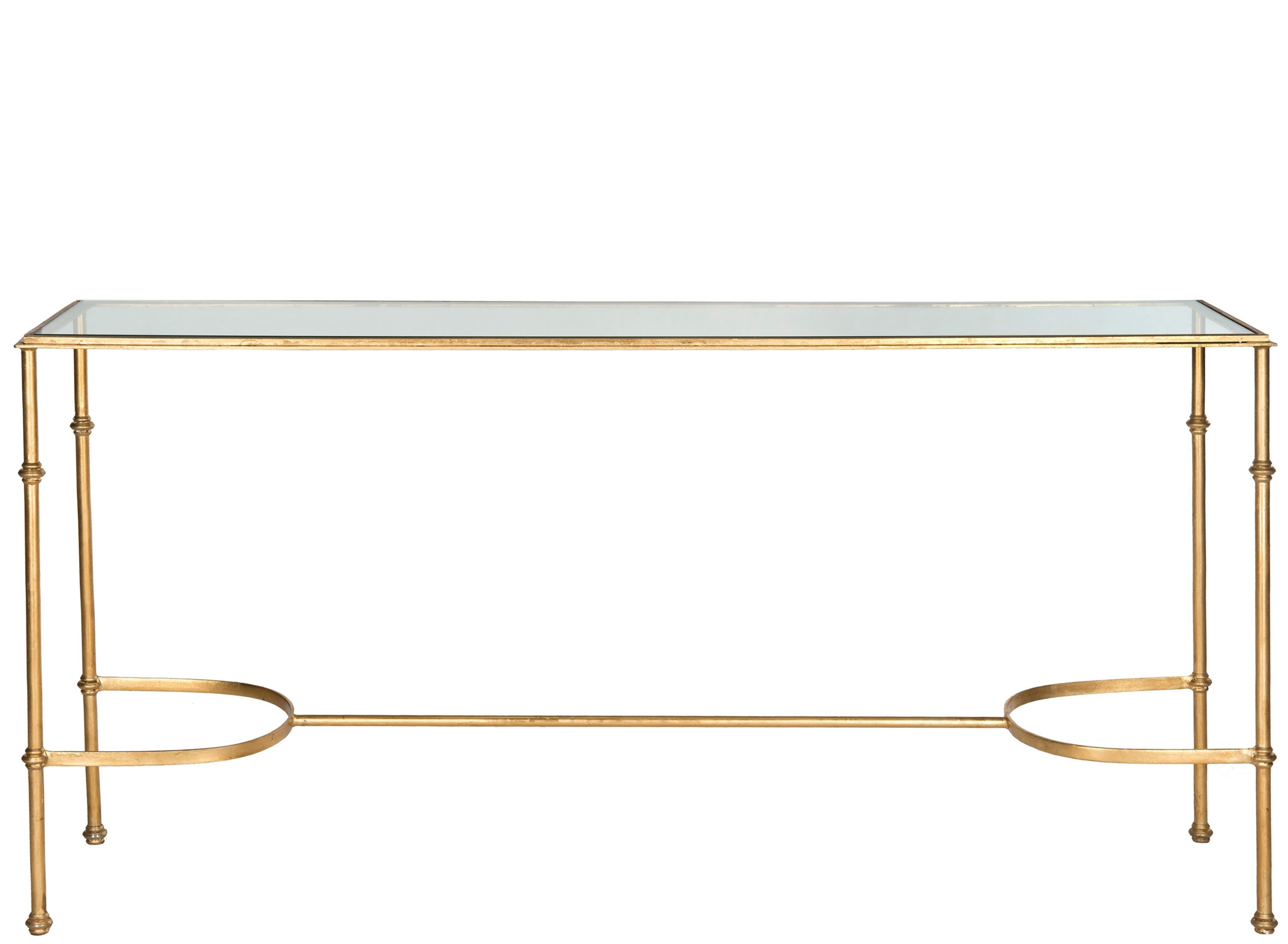 Jett Console Table | Raymour & Flanigan