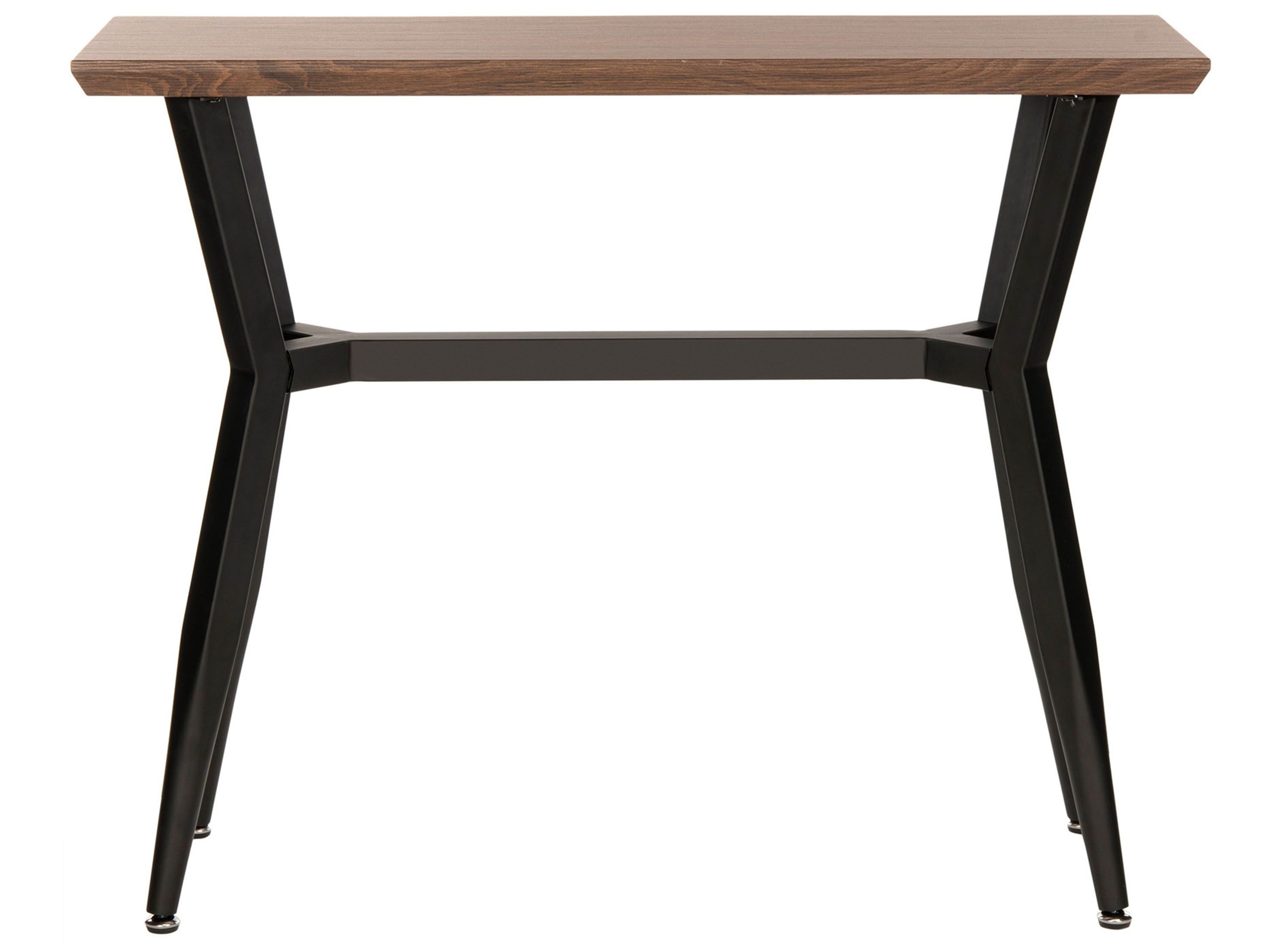 Sema Rectangular Console Table | Raymour & Flanigan