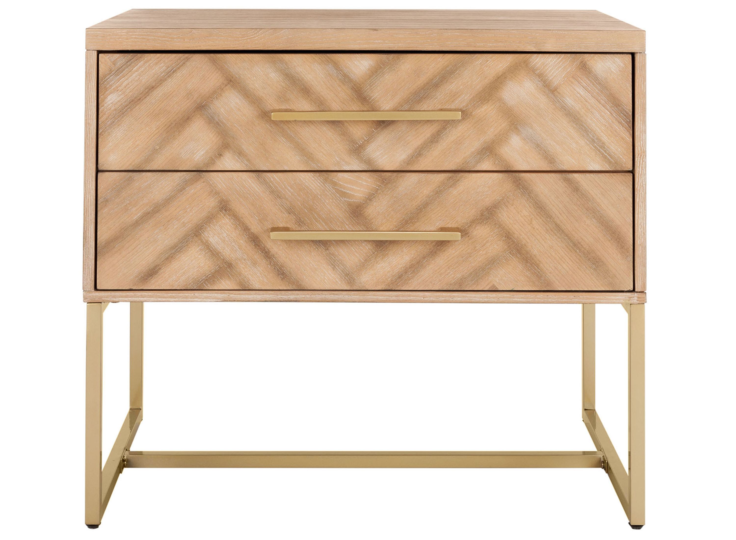 Devon Nightstand | Raymour & Flanigan