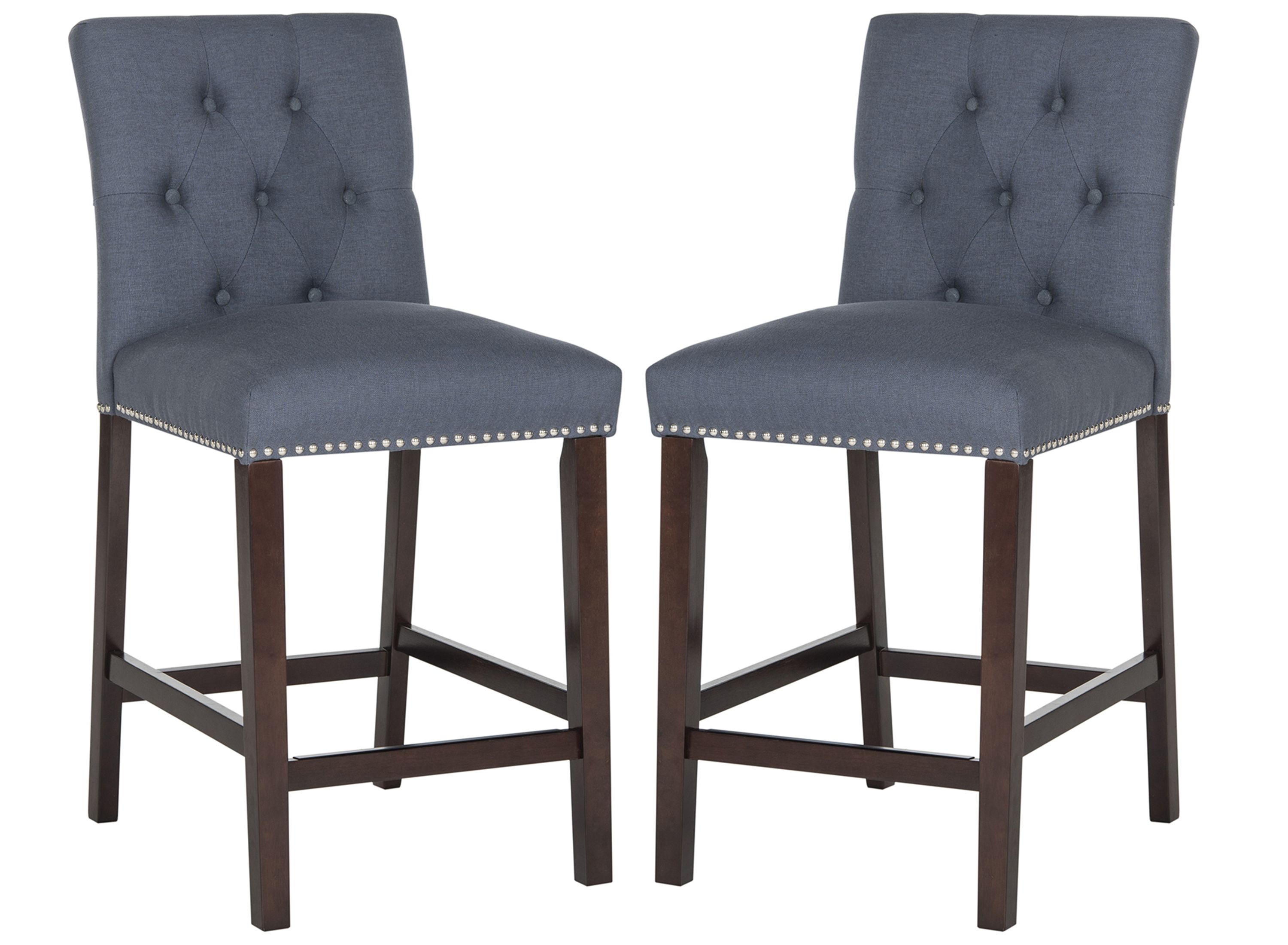 Raymour And Flanigan Counter Stools