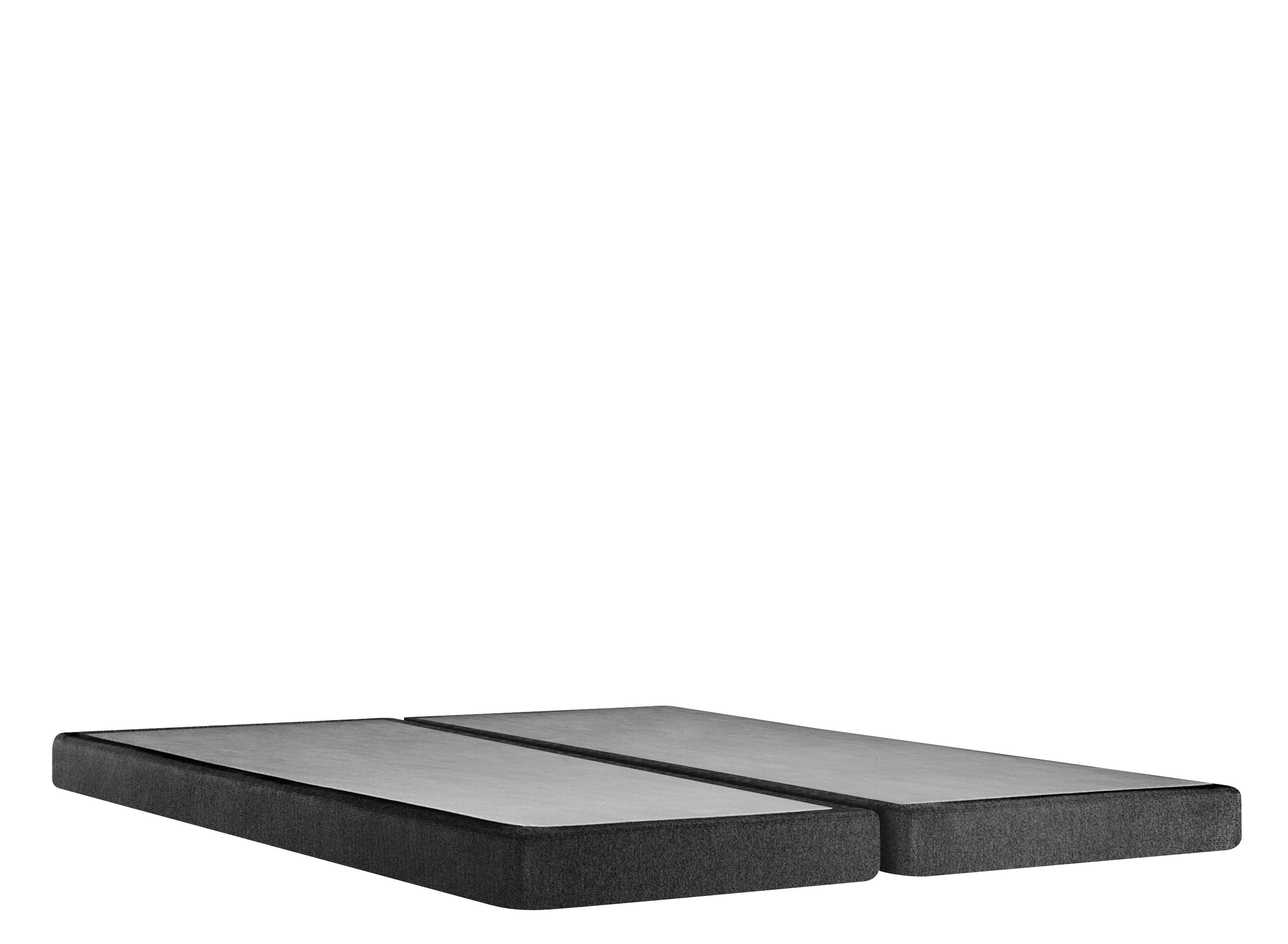 TEMPUR-Pedic ProAdapt 5" Queen Split Box Spring Set | Raymour & Flanigan