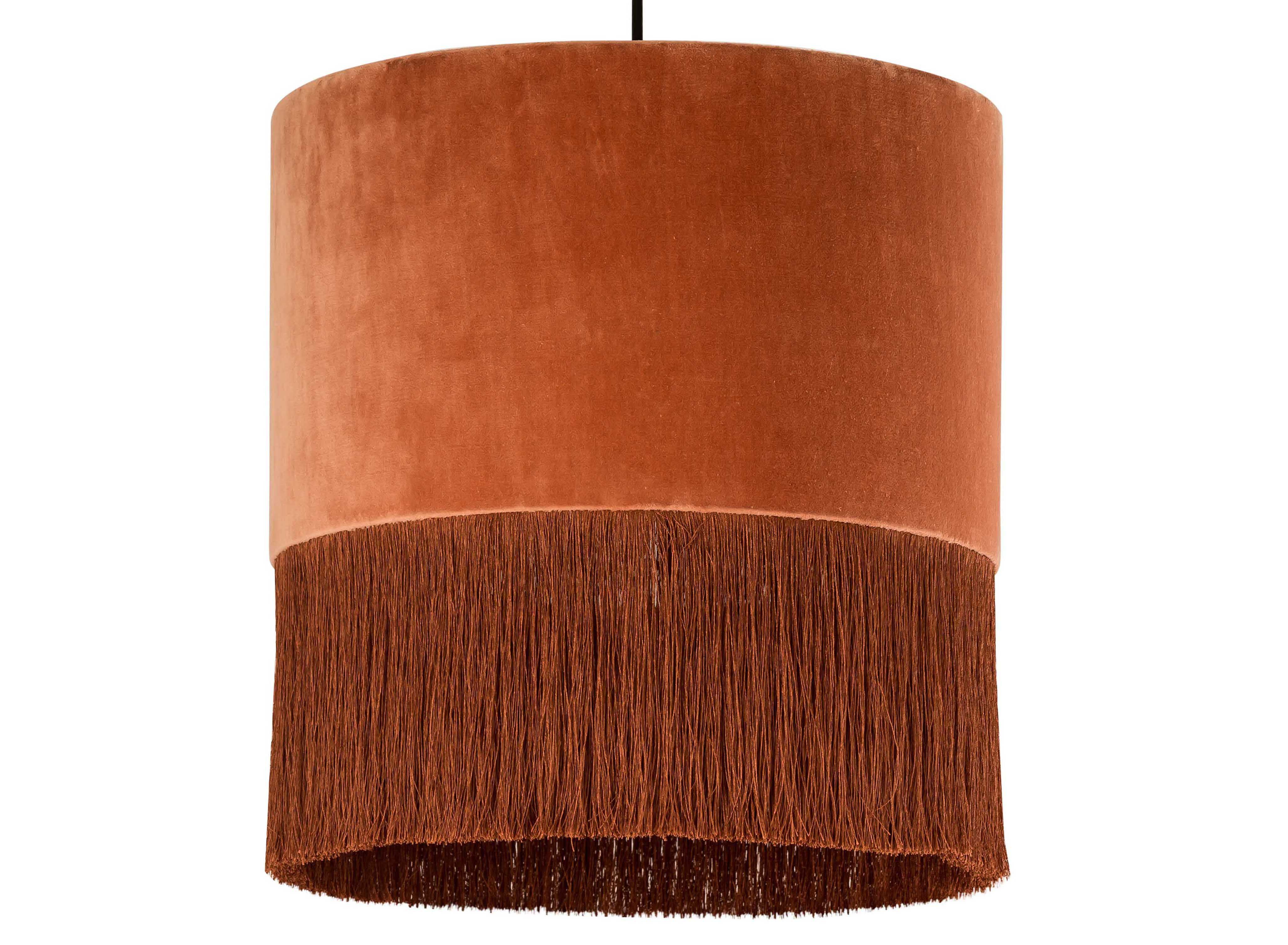 Atolla Tassel Pendant Light | Raymour & Flanigan