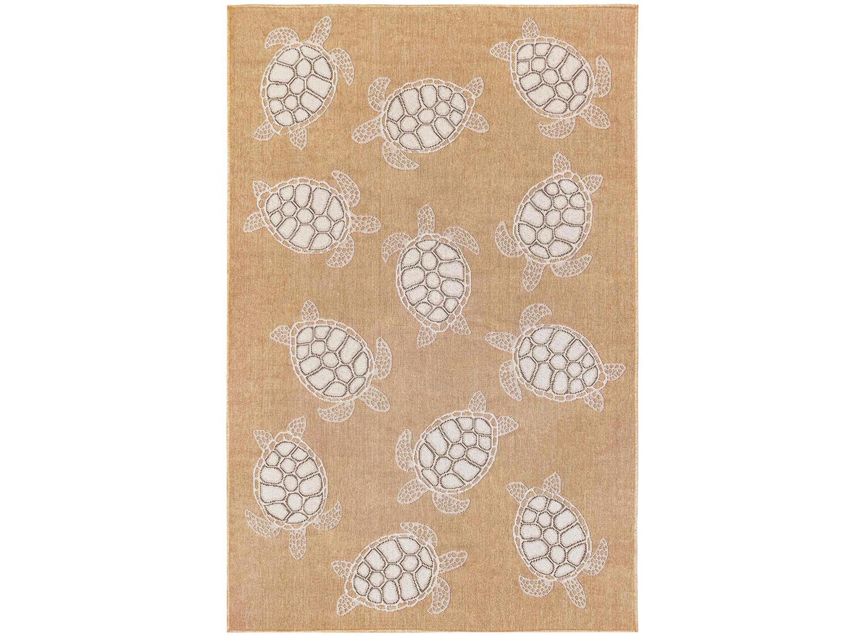 Carmel Indoor/Outdoor Rug | Raymour & Flanigan