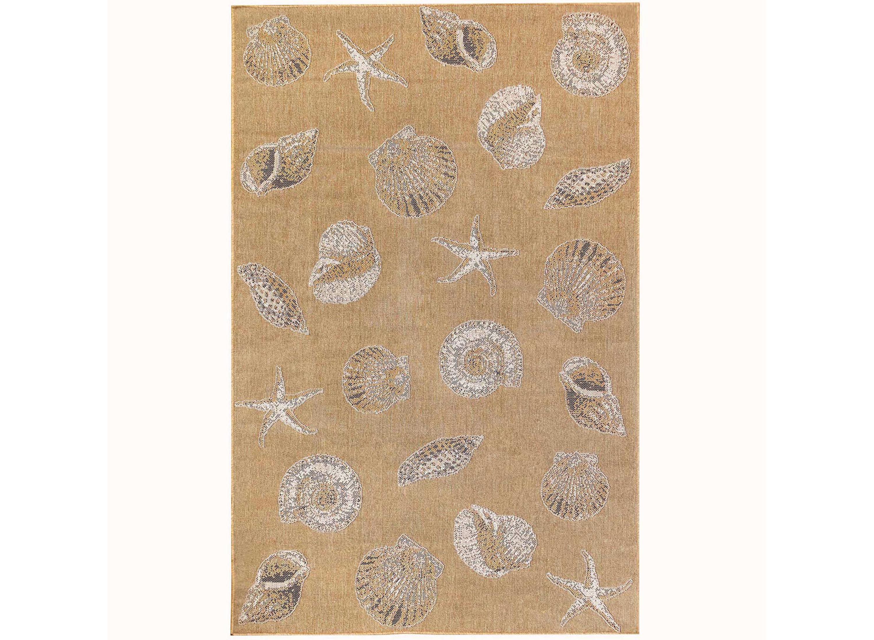 Carmel Indoor/Outdoor Rug | Raymour & Flanigan