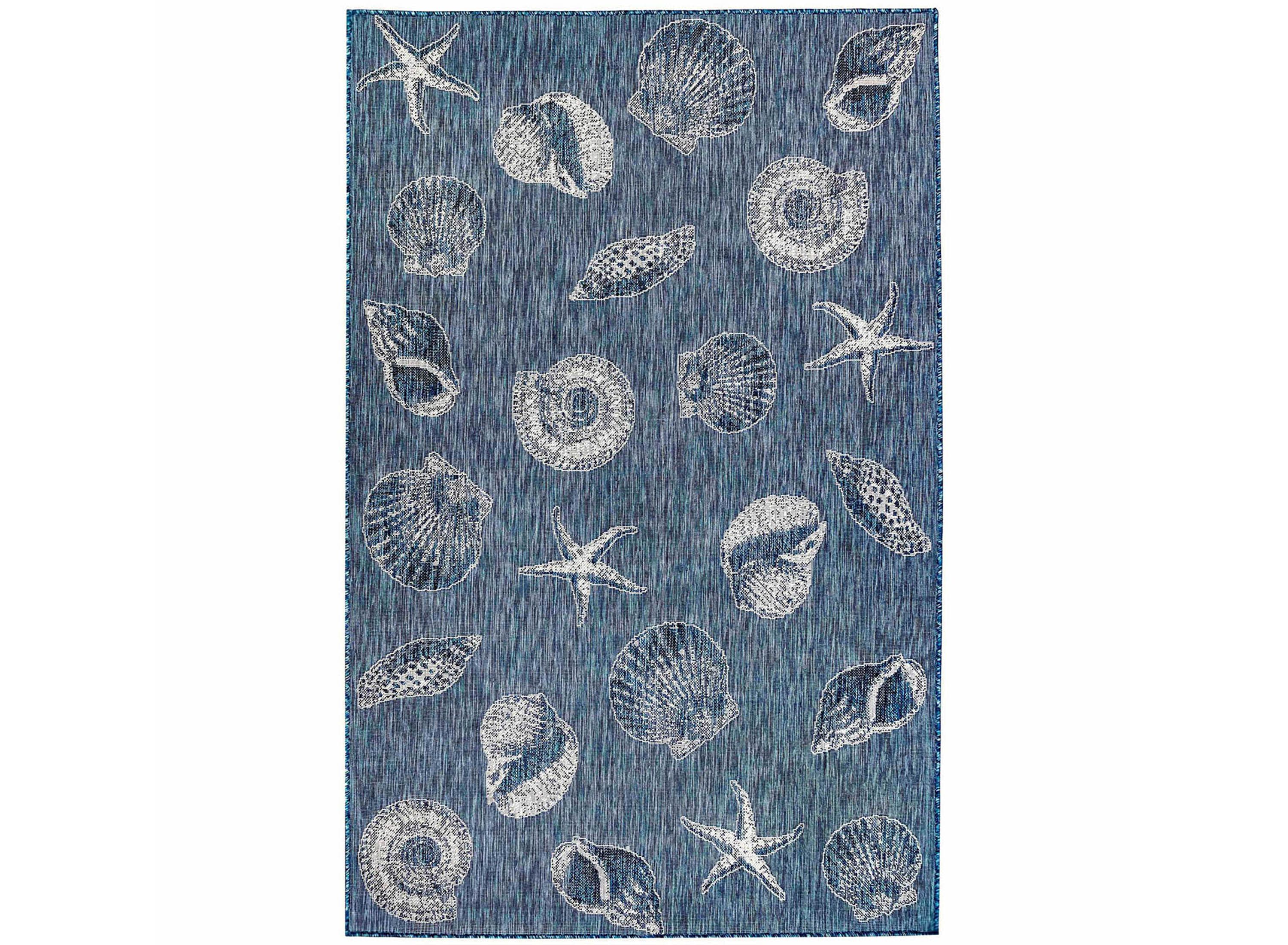 Carmel Indoor/Outdoor Rug | Raymour & Flanigan