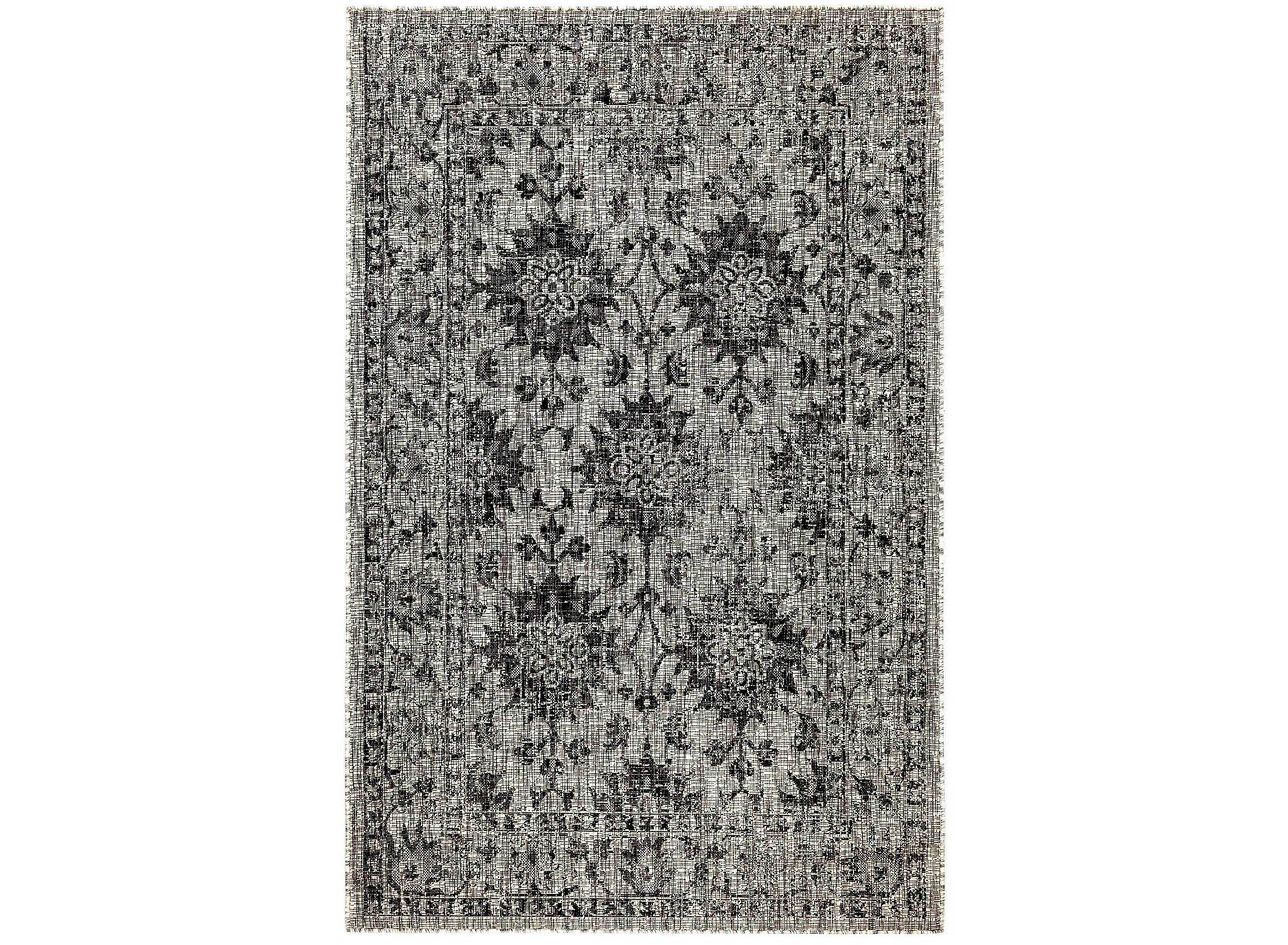 Carmel Indoor/Outdoor Rug | Raymour & Flanigan