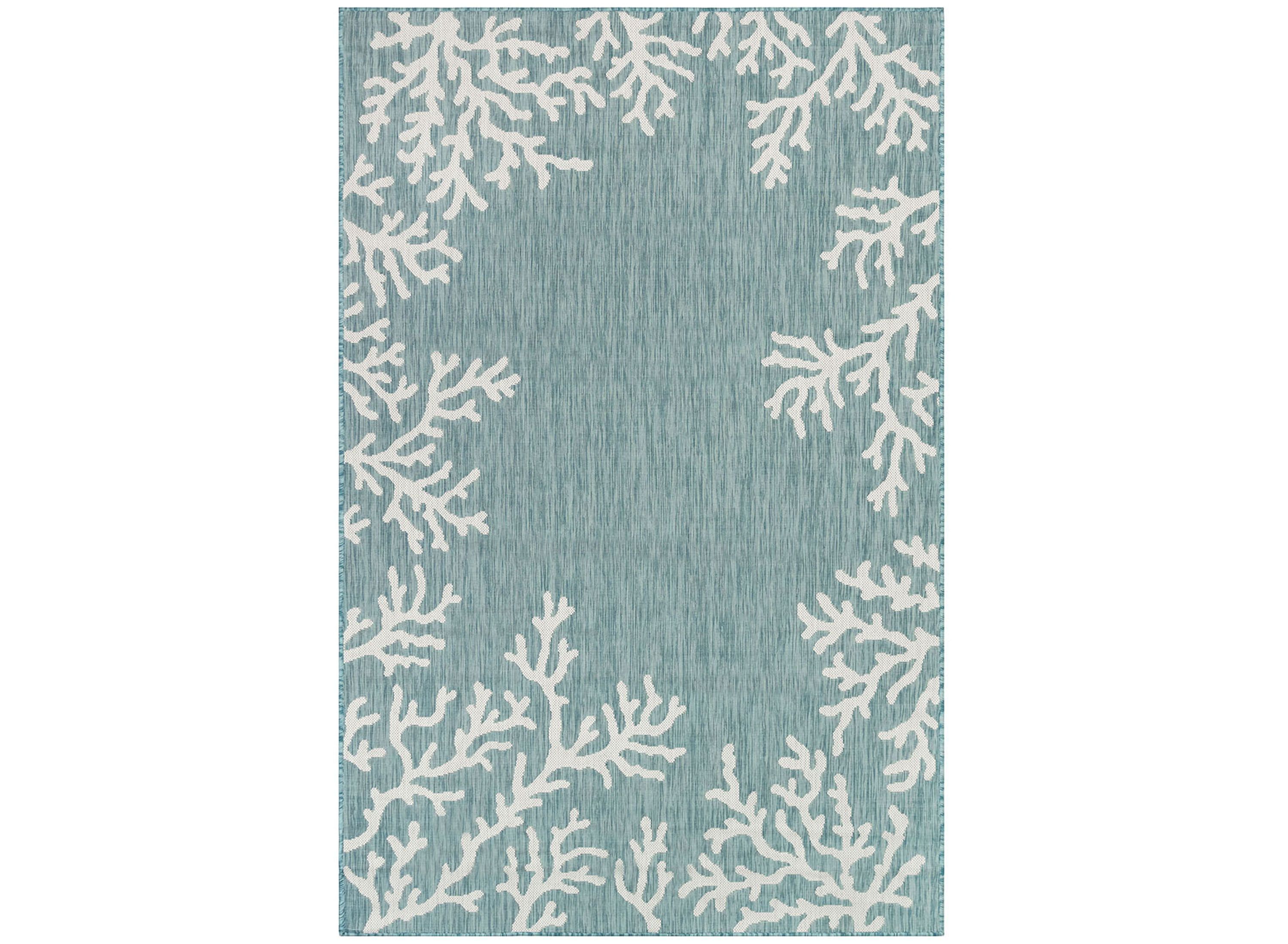 Carmel Indoor/Outdoor Rug | Raymour & Flanigan