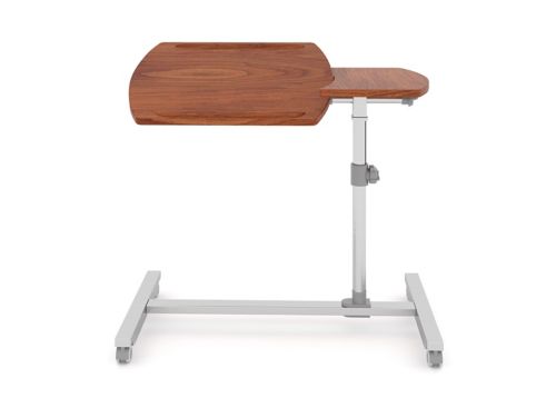 Enola Adjustable Mobile Desk | Raymour & Flanigan