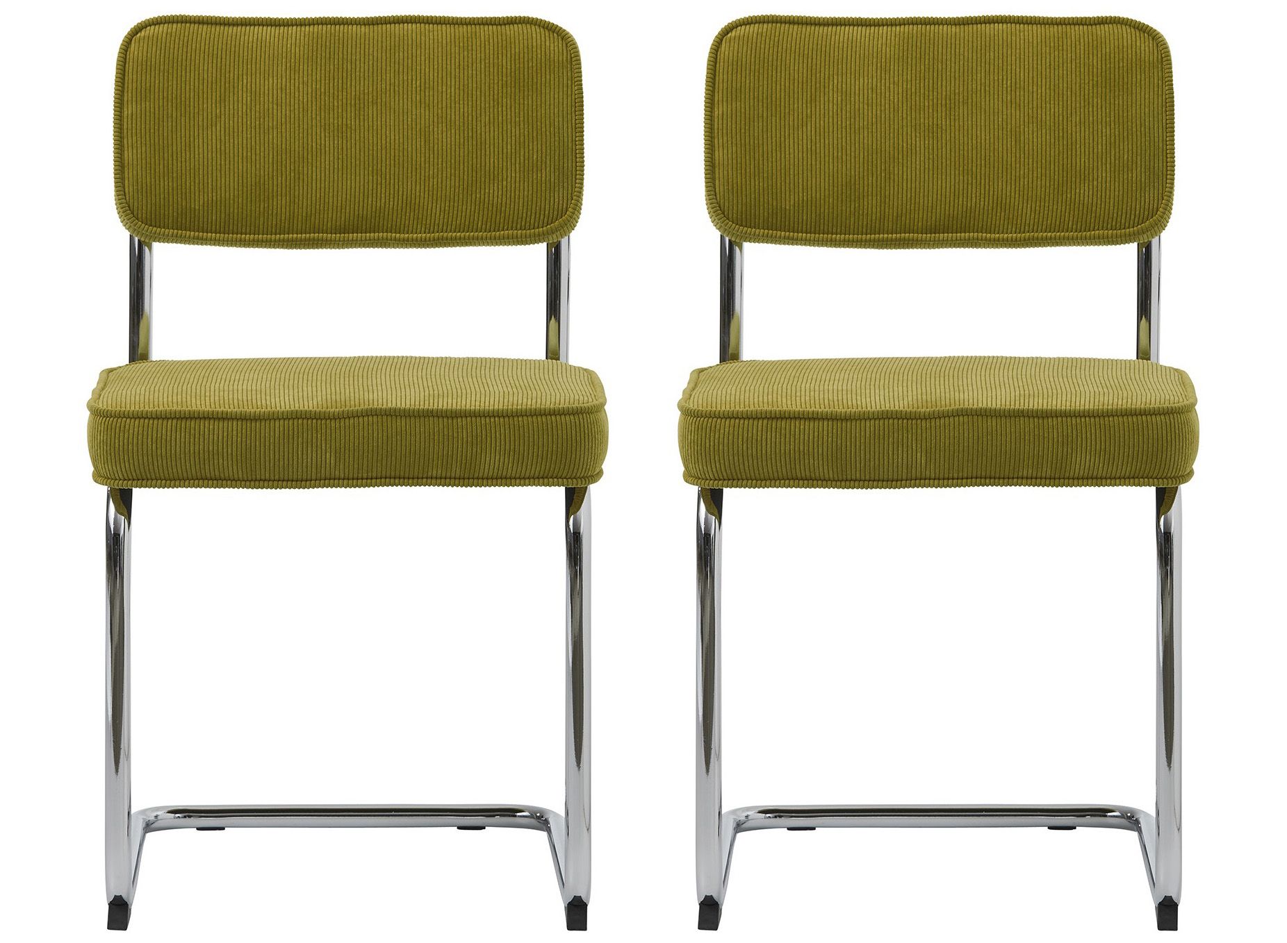 Rupert Dining Chairs- Set of 2 | Raymour & Flanigan
