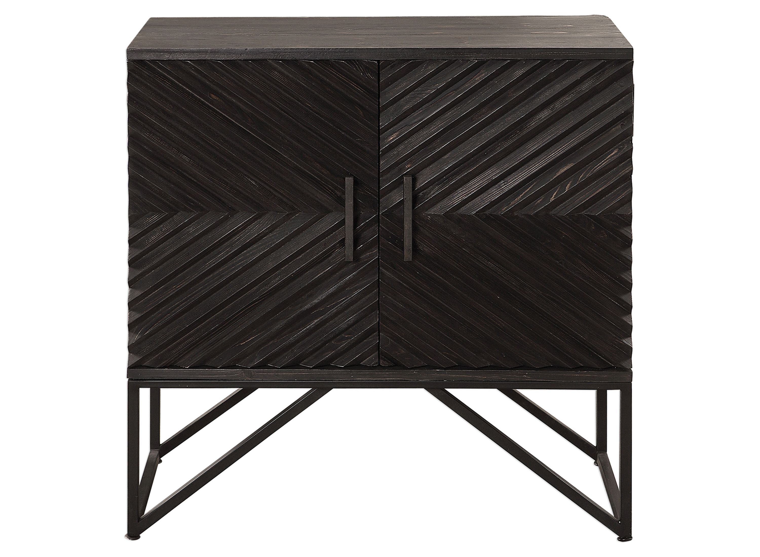 Porter Accent Cabinet | Raymour & Flanigan