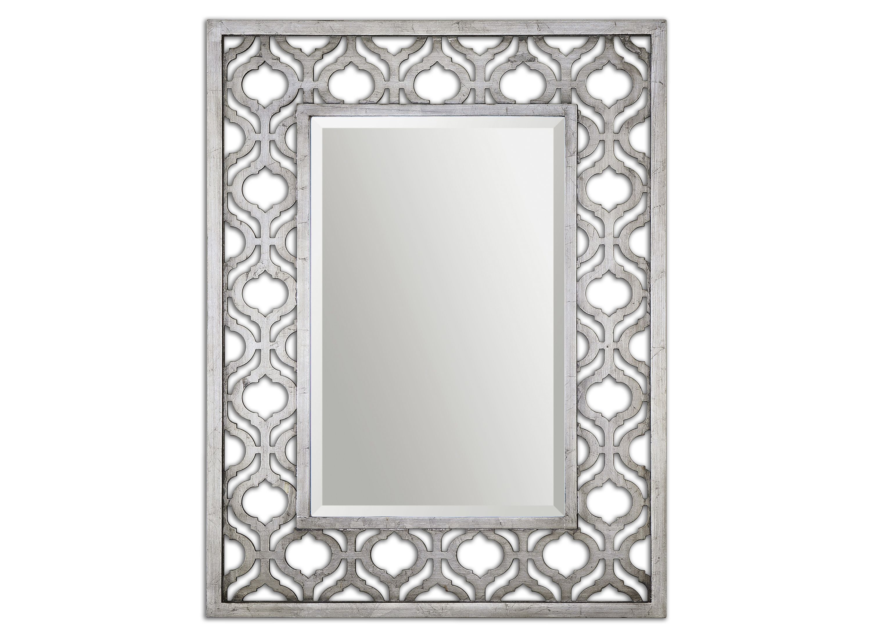 Sorbolo Wall Mirror | Raymour & Flanigan