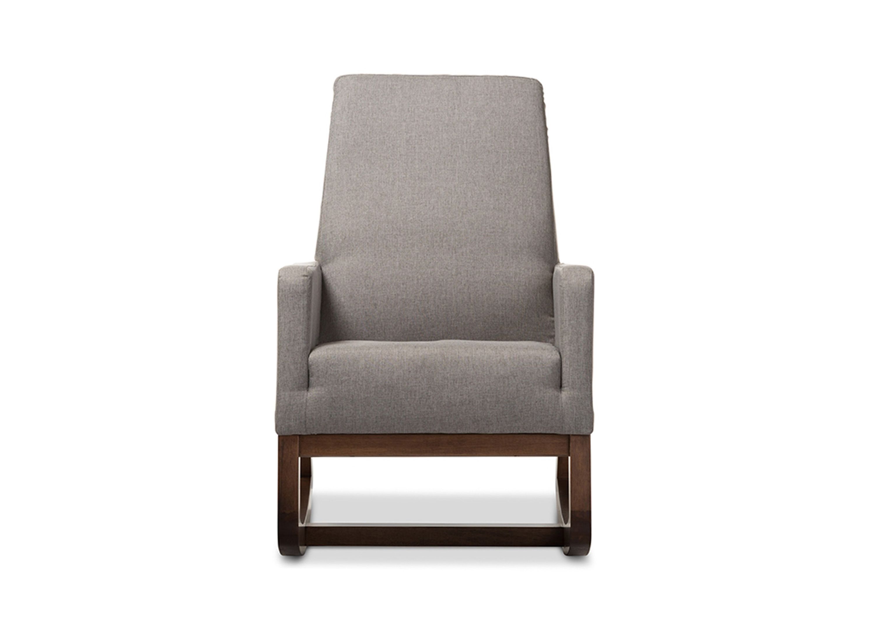 Yashiya Rocking Chair | Raymour & Flanigan