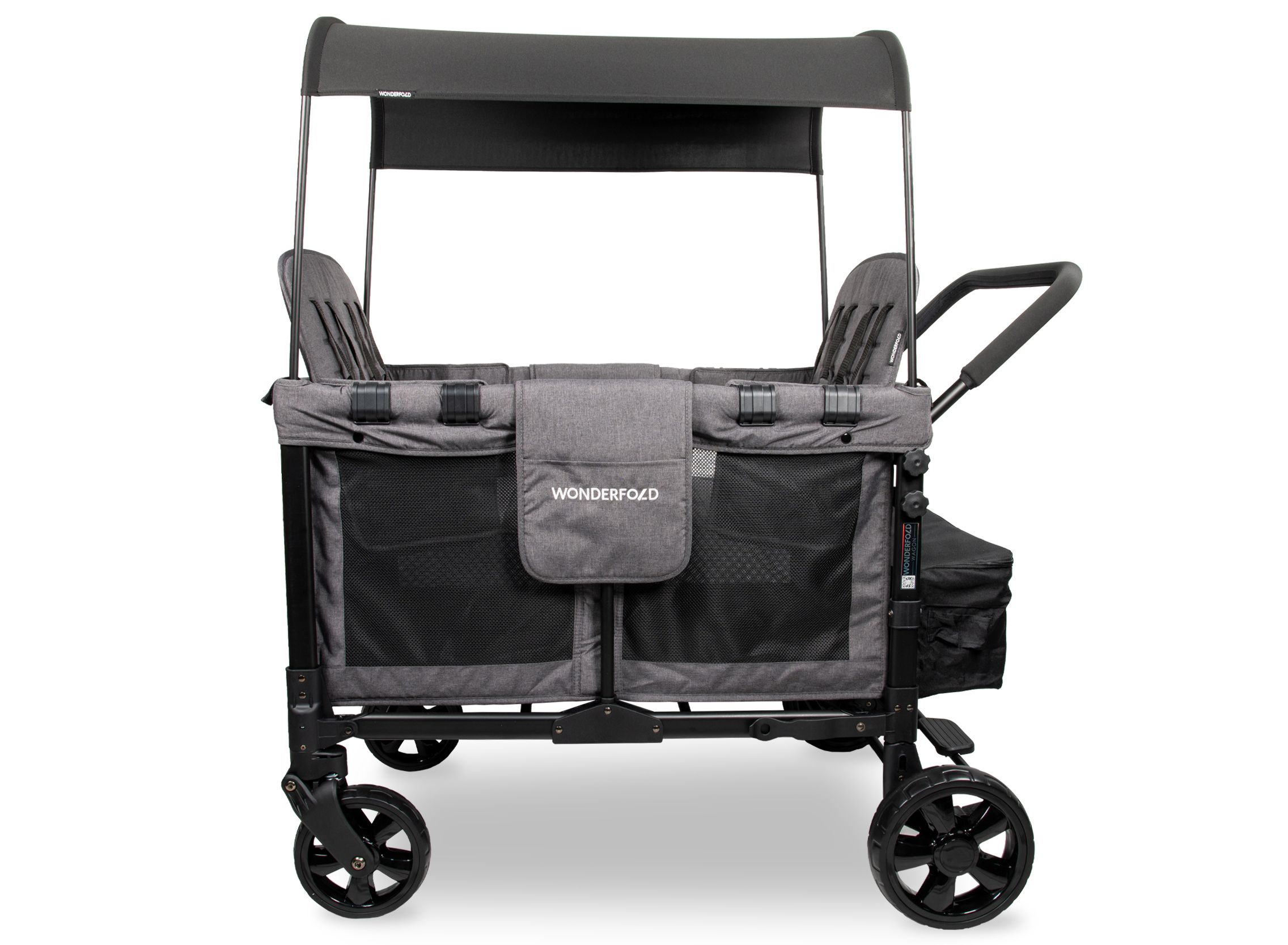 Elite Quad Wagon | Raymour & Flanigan