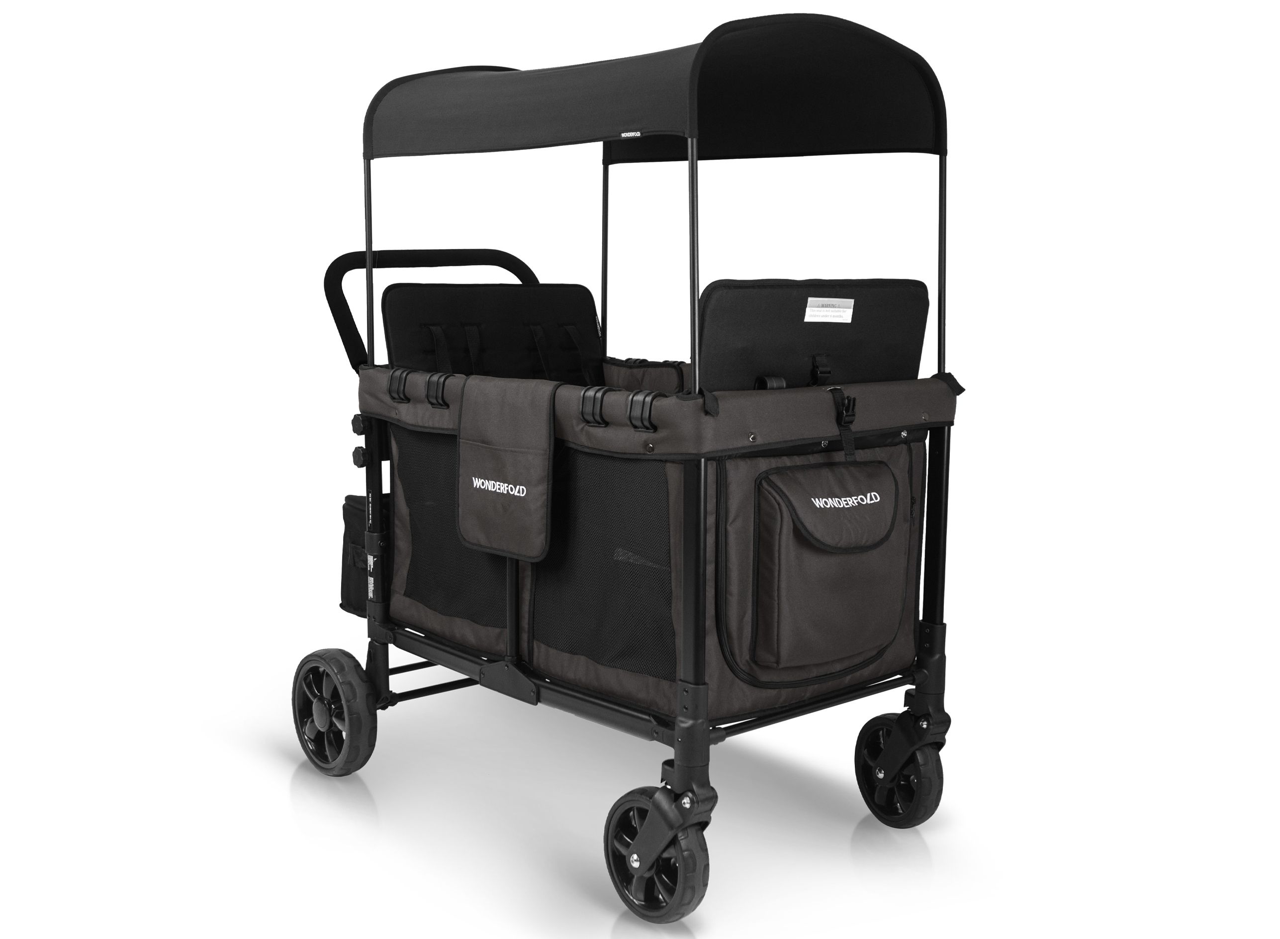 Elite Quad Wagon | Raymour & Flanigan