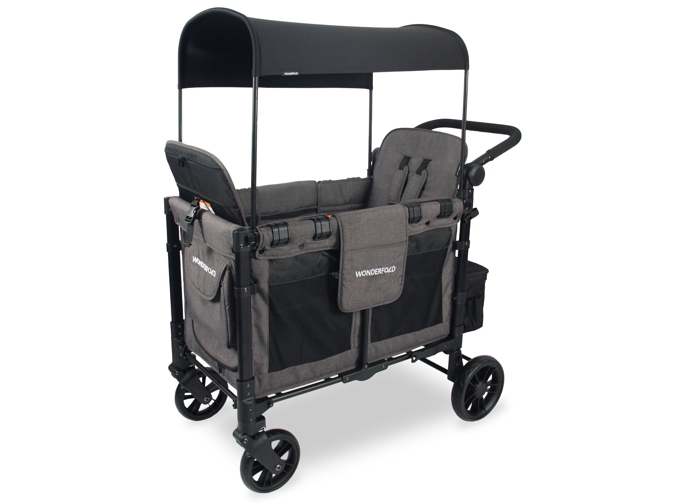 Elite Double Wagon | Raymour & Flanigan