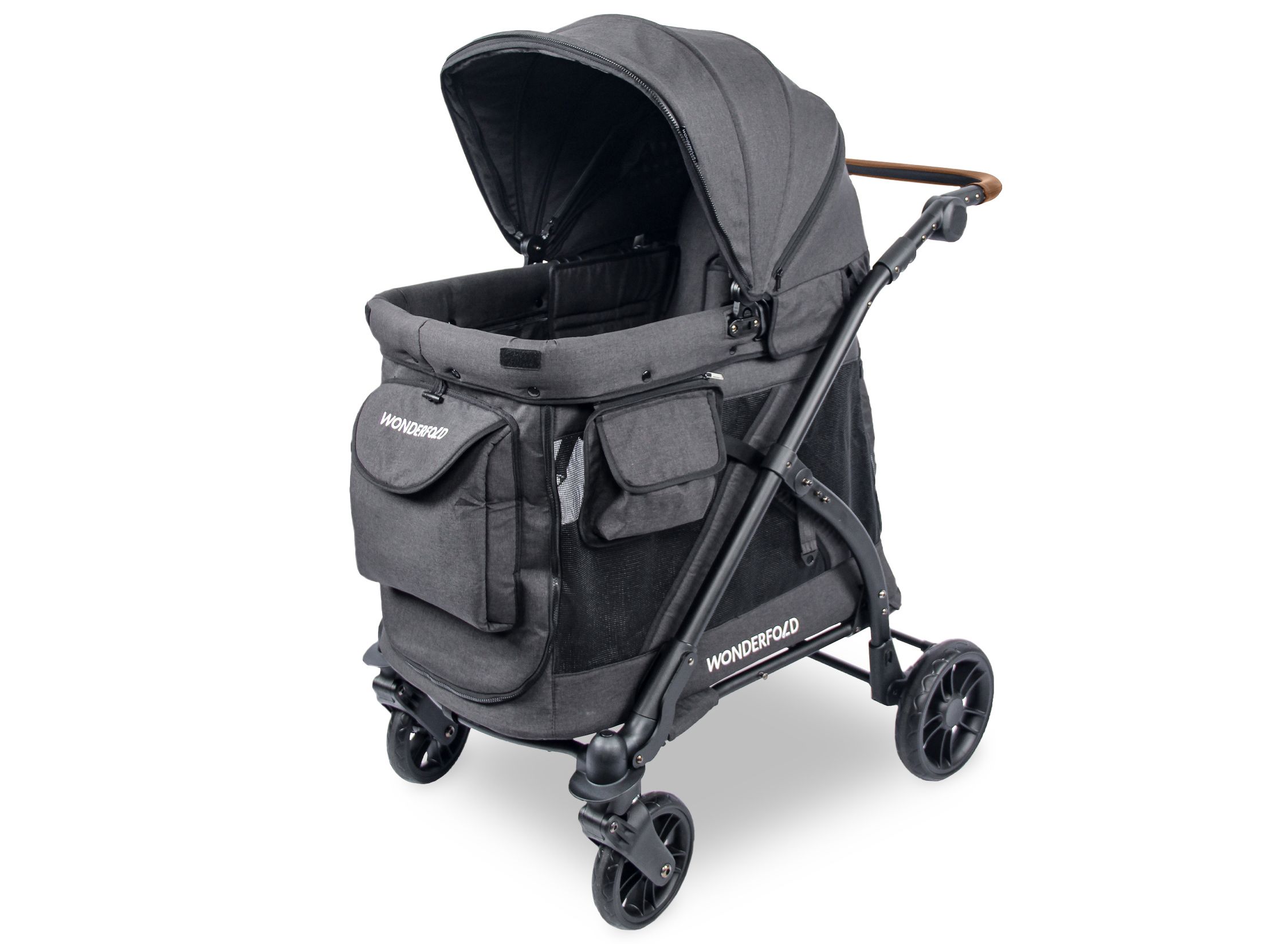 Premium Single Stroller Wagon | Raymour & Flanigan