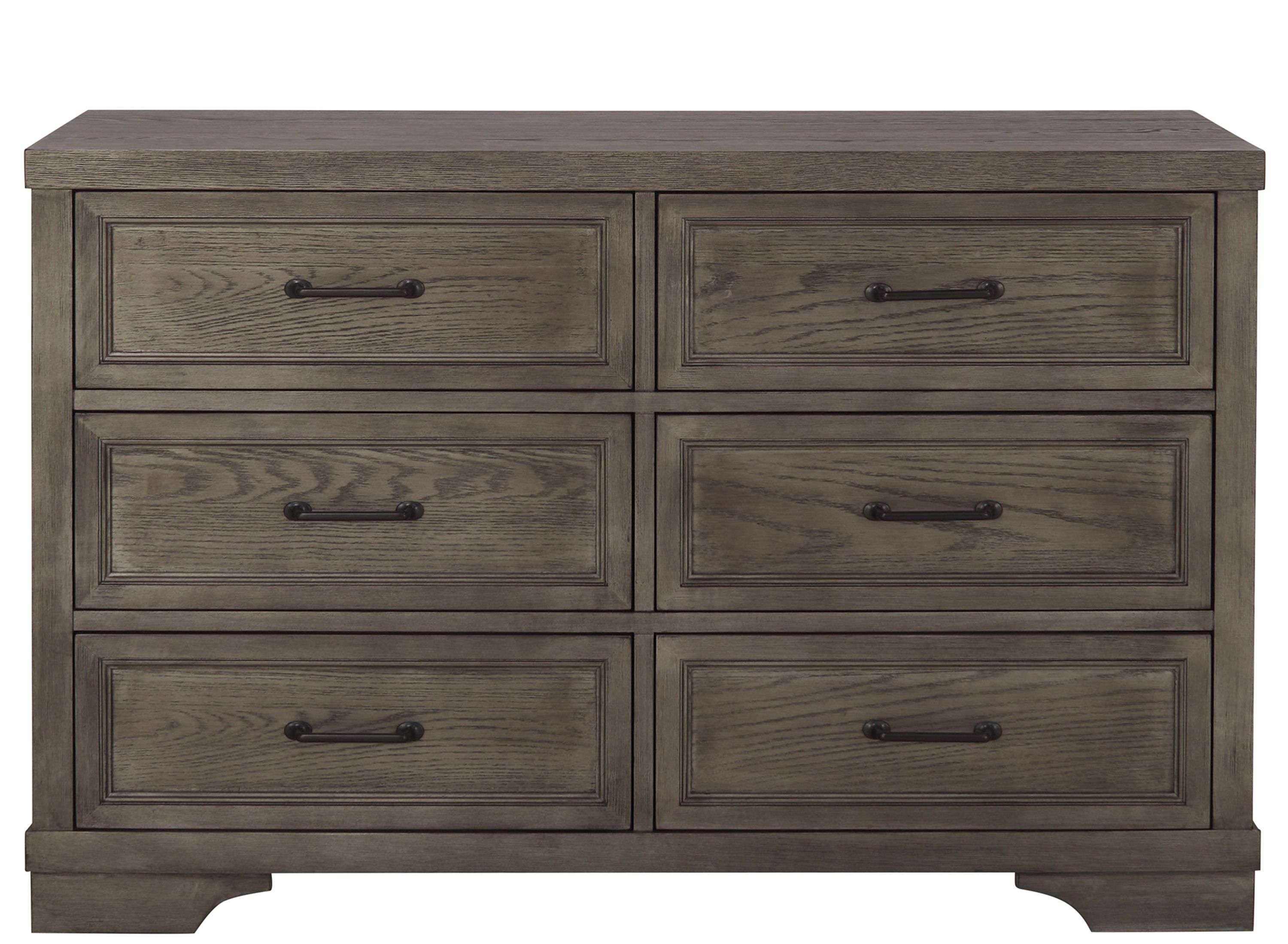 Carter Dresser | Raymour & Flanigan