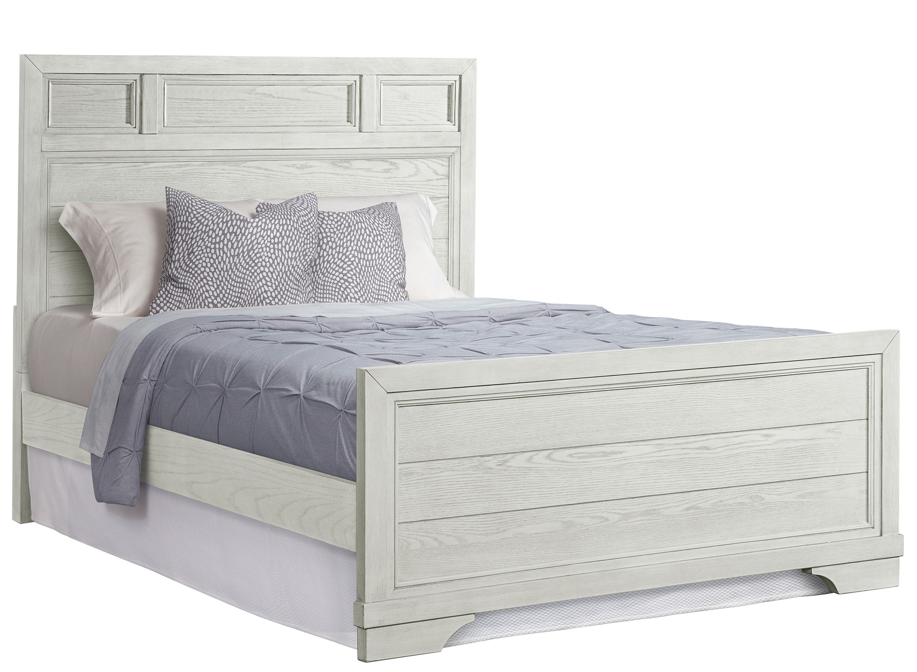Carter Bed | Raymour & Flanigan