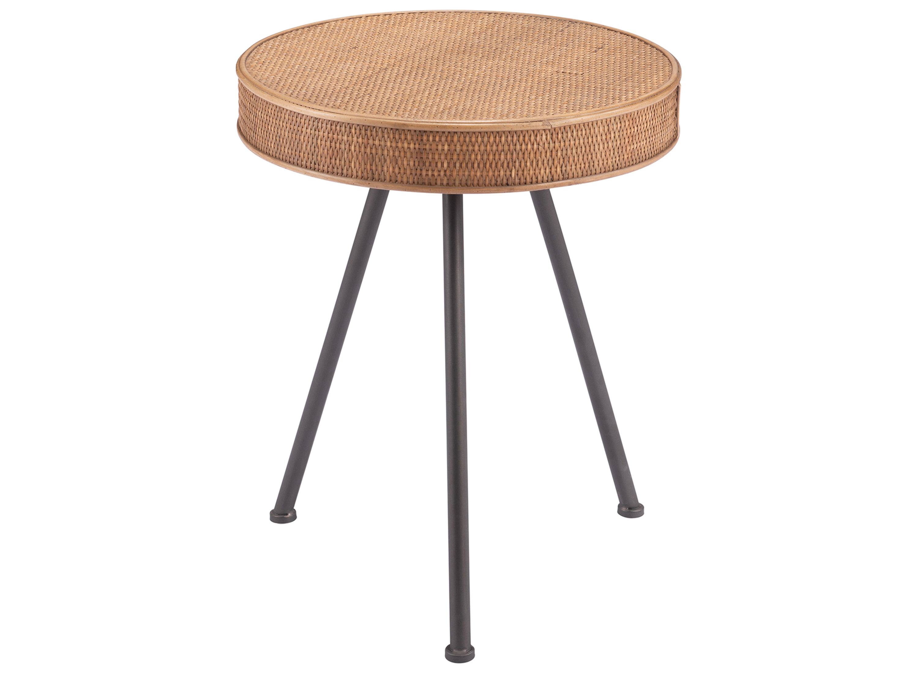 Stuart Side Table | Raymour & Flanigan