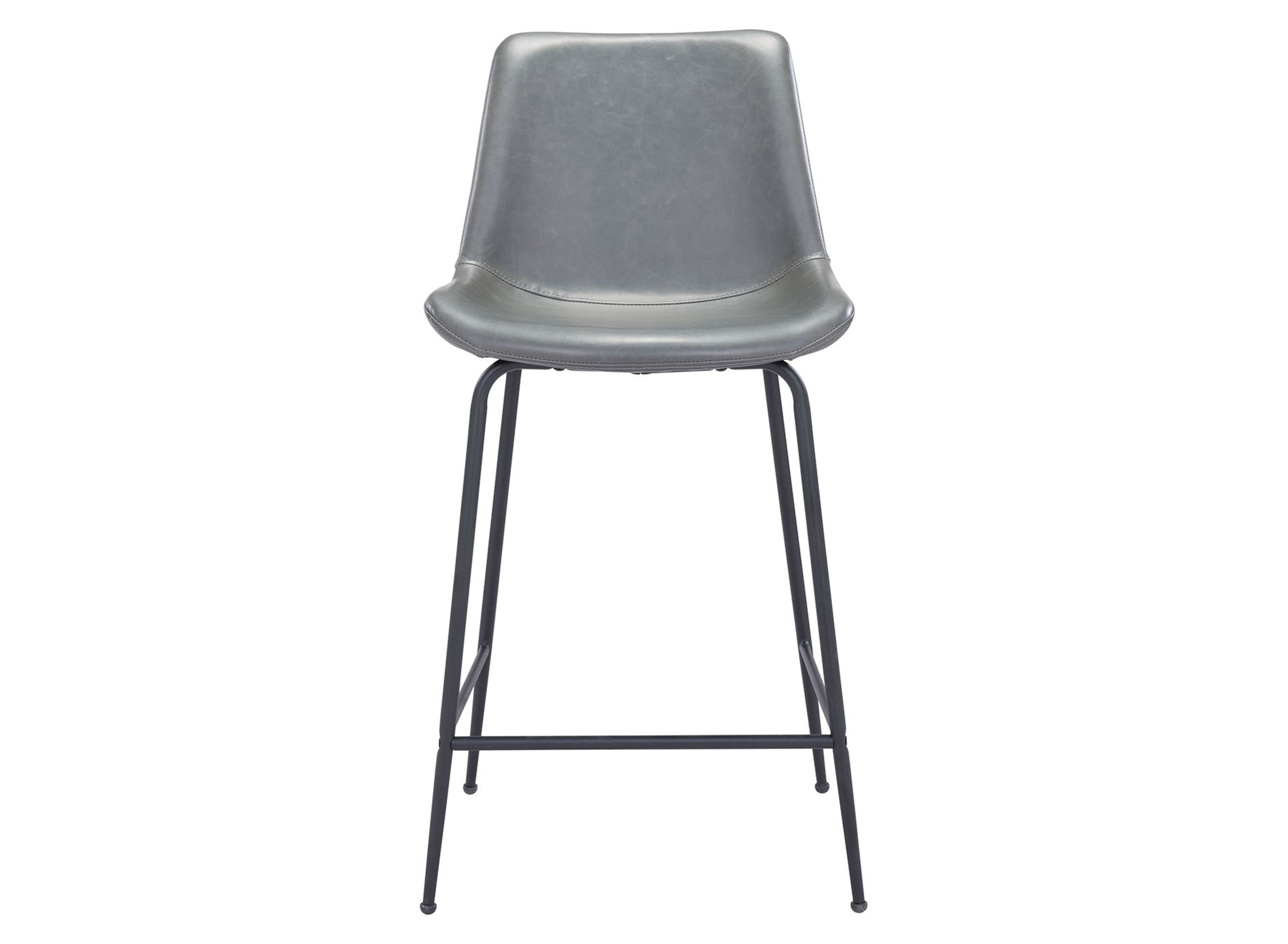Byron Counter-Height Stool | Raymour & Flanigan