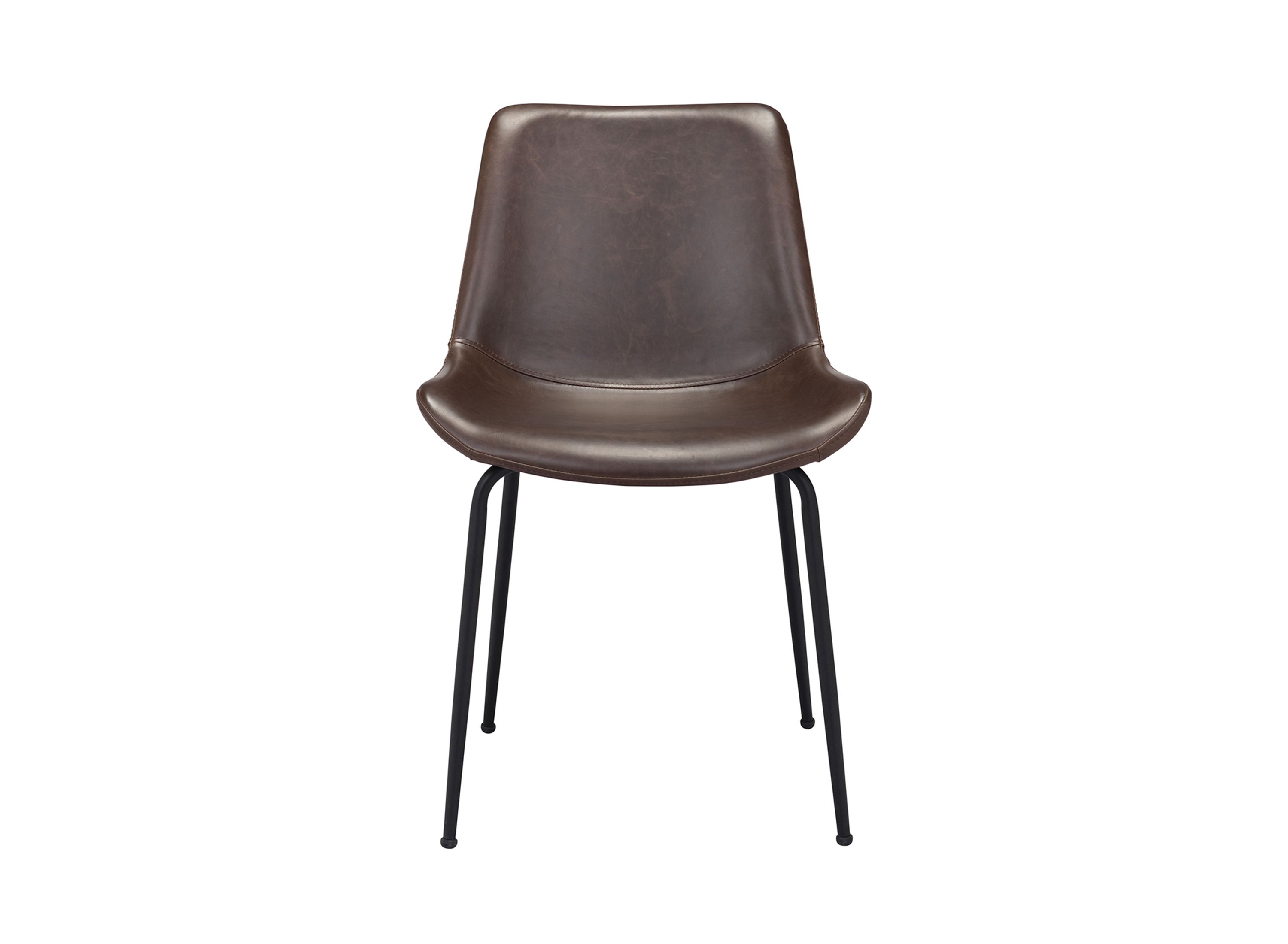Byron Dining Chair: Set of 2 | Raymour & Flanigan